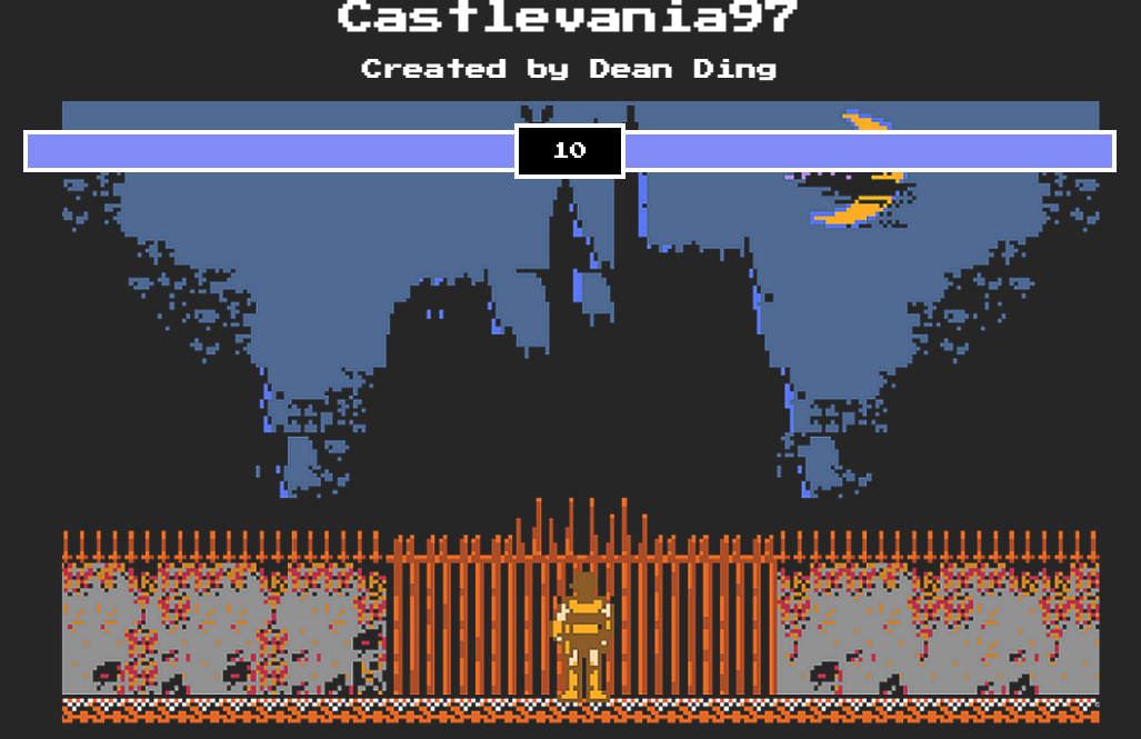 Dean Ding's Portfolio