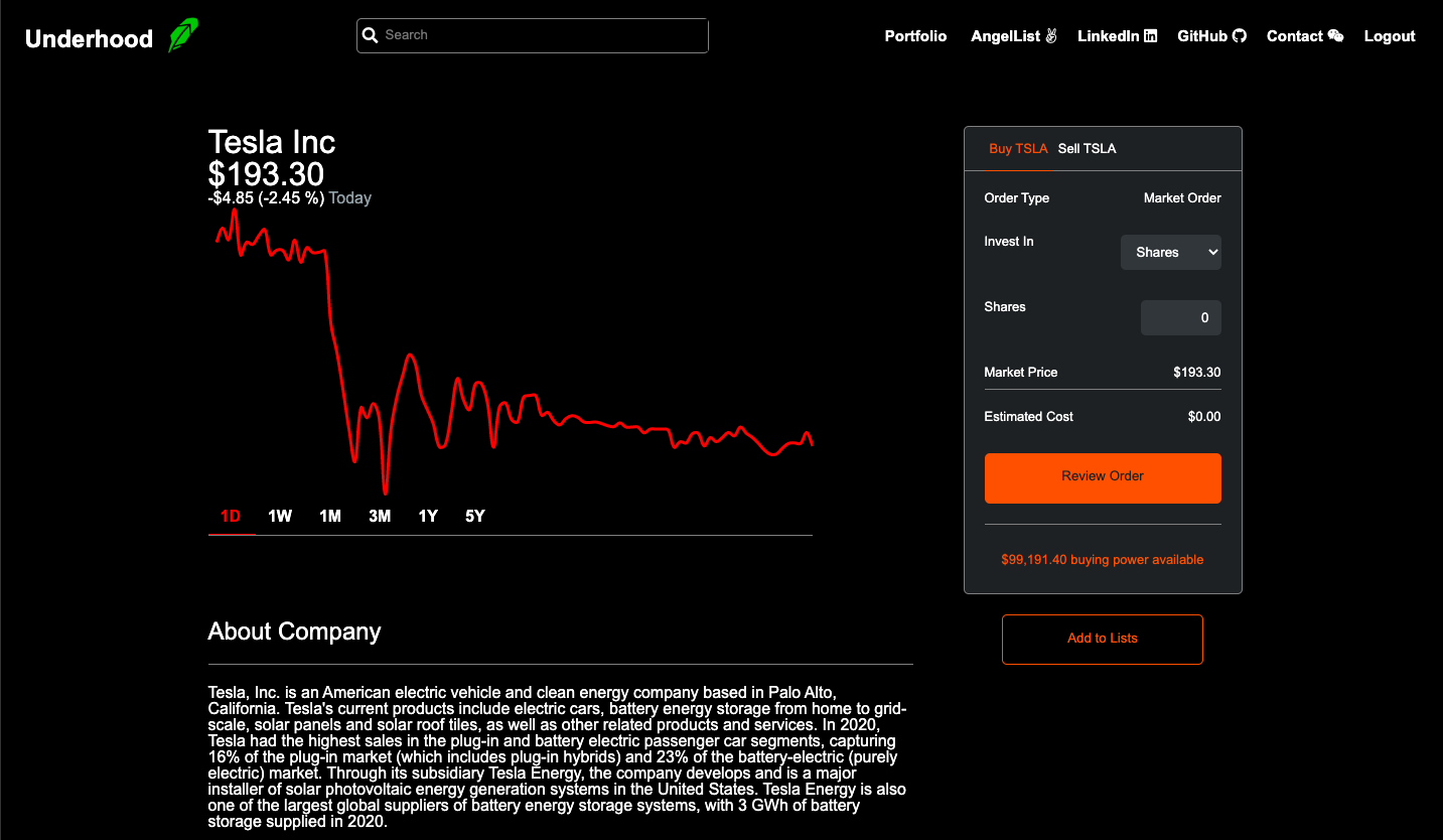 Dean Ding's Portfolio